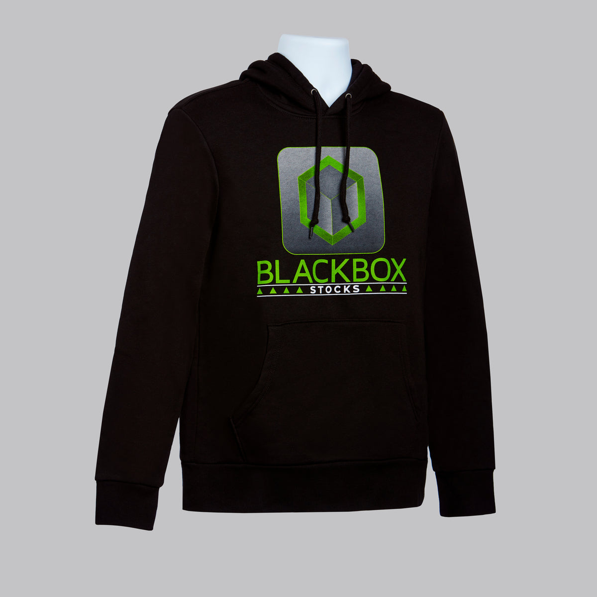 BlackBox Adult Hoodie – BlackBoxGear