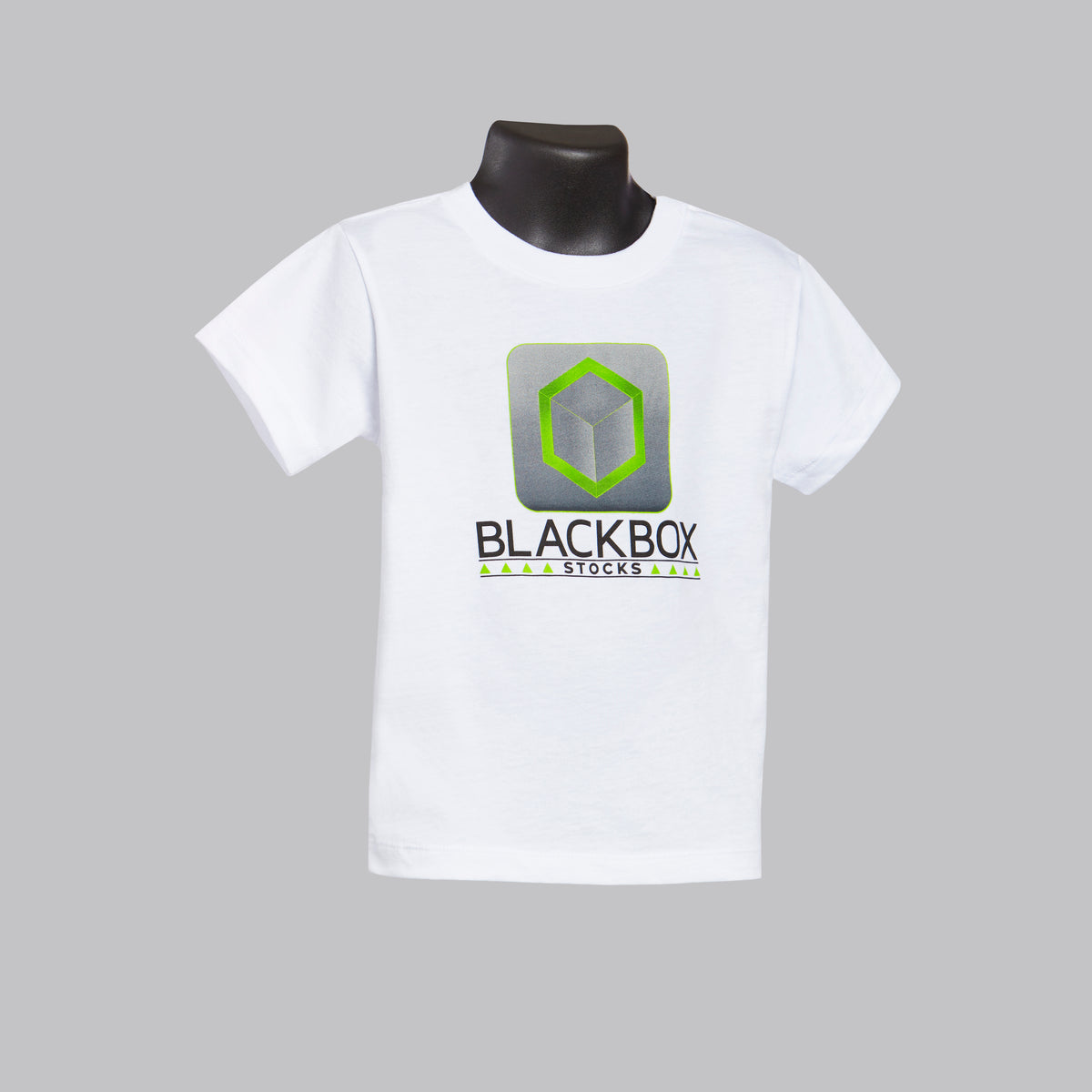 BlackBox Youth Crew Neck T-Shirt – BlackBoxGear